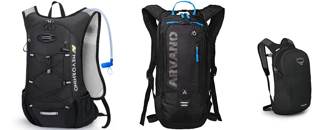 Top 5 Bike Backpacks: Your Essential Cycling Gear
