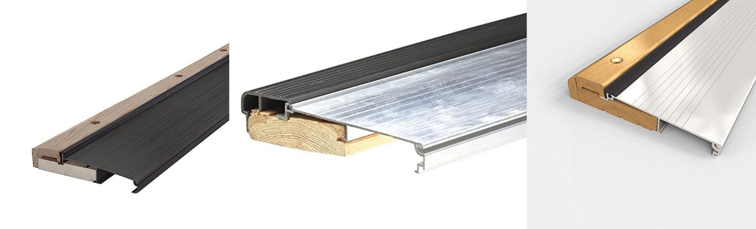 Top 5 Exterior Door Thresholds: Your Buying Guide