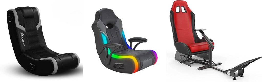 Top 5 Gaming Chairs for Xbox One: Your Ultimate Guide