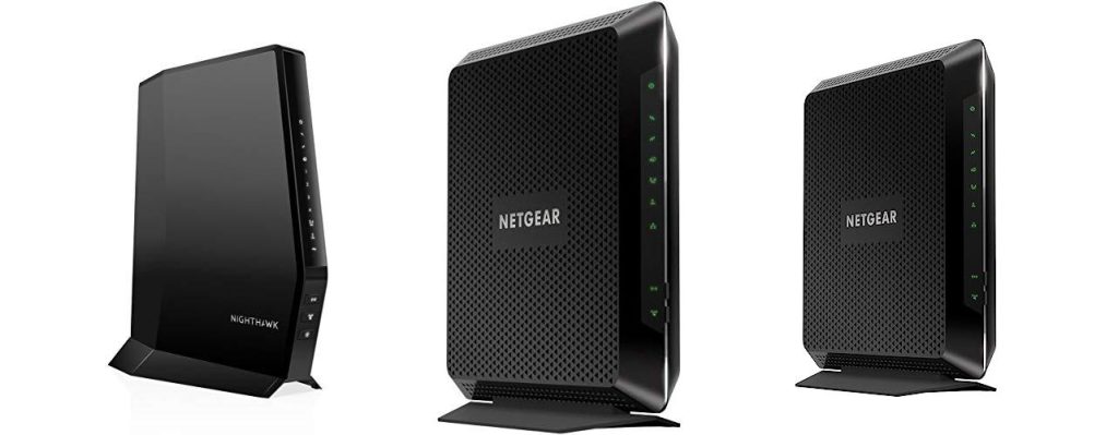 Best Netgear Modem Router Combo - Top 5 Picks & Review